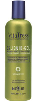 Nexxus VitaTress Liquid Gel – Hair Care USA
